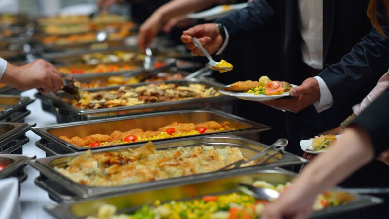 lokal genial – Restaurant & Pension in Beelitz